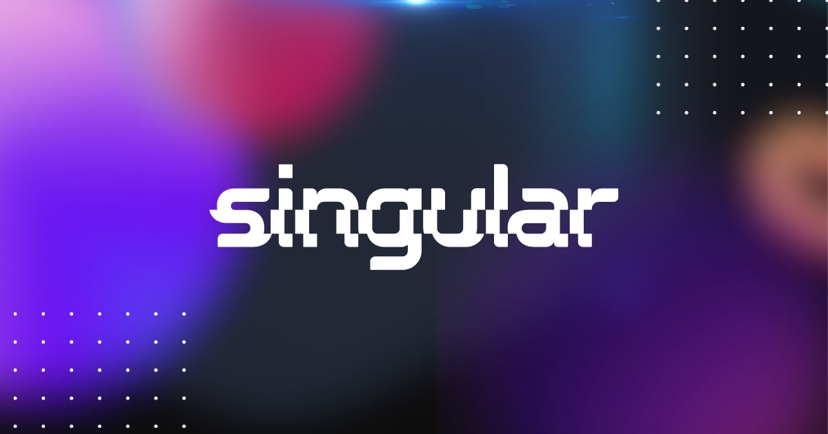 Collection - Singular